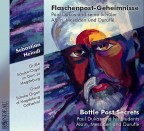 Sebastian Heindl – Organist