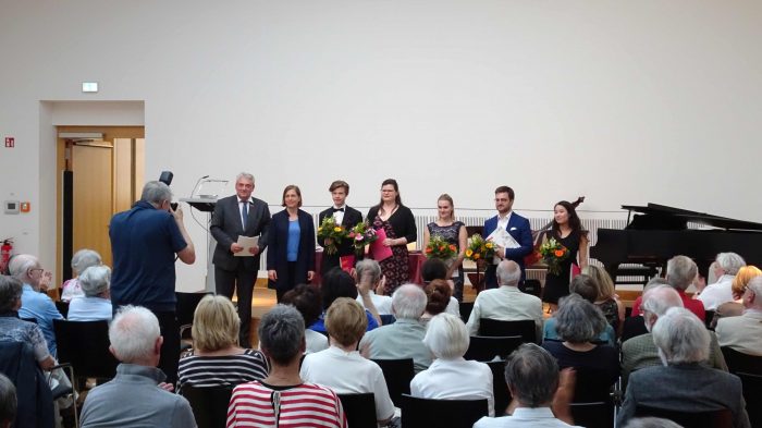 Sebastian Heindl – Organist